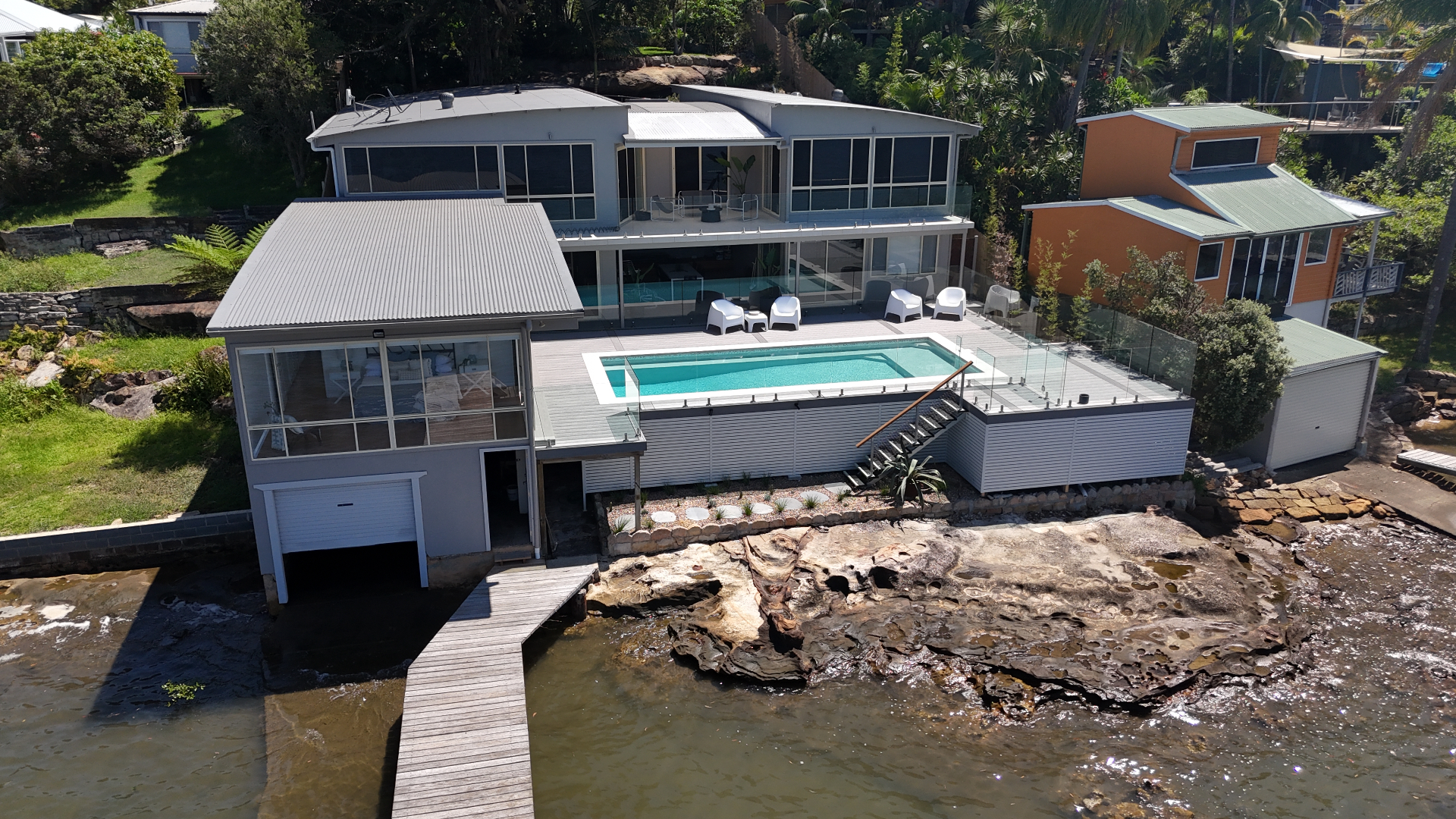 Flawless Gardens & Landscaping | Sydney Northern Beaches & North Shore