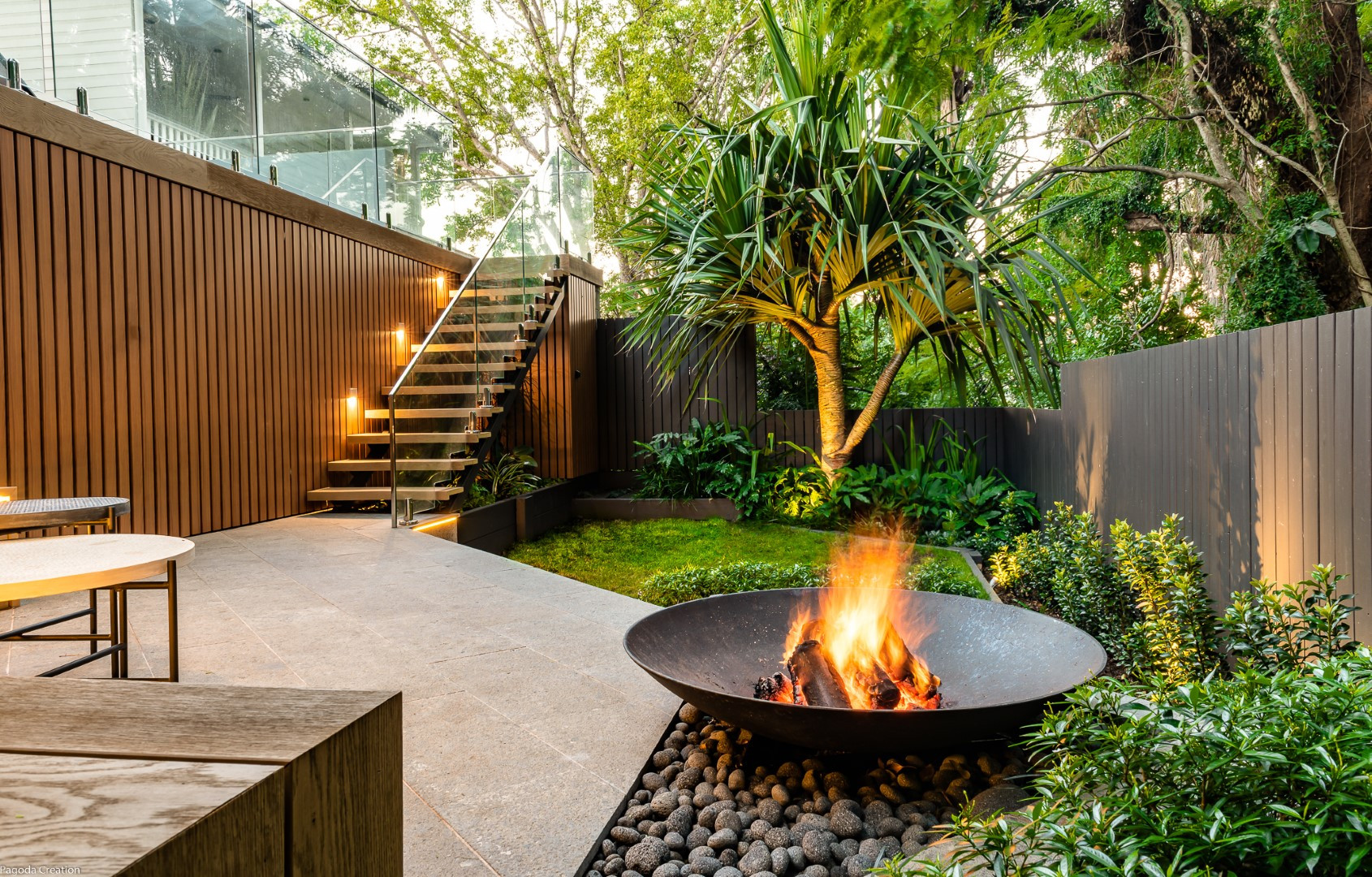 Flawless Gardens & Landscaping - Sydney's Premier Garden Design