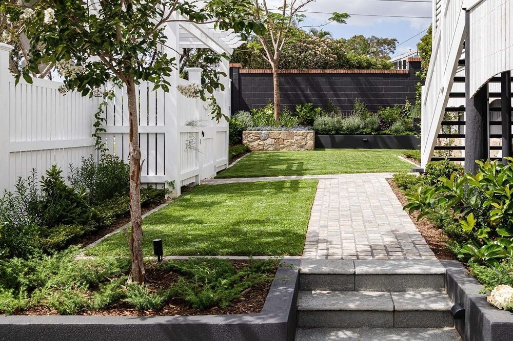Flawless Gardens & Landscaping - Sydney's Premier Garden Design