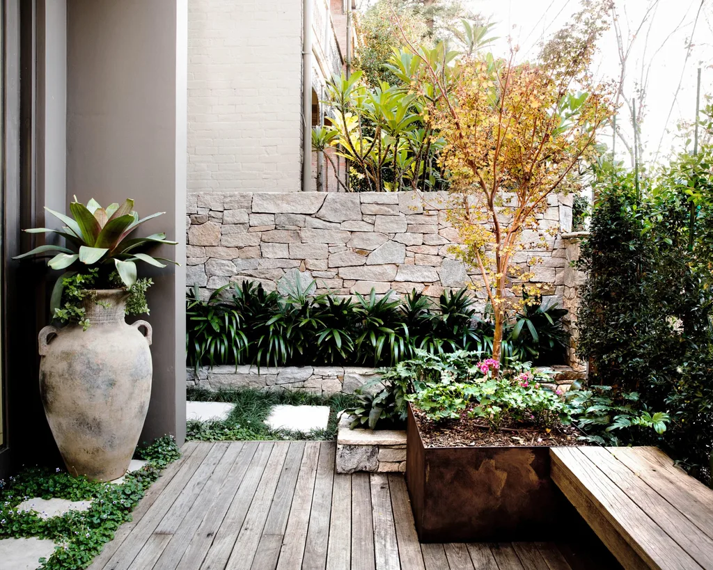 Landscaping Projects Sydney | Northern Beaches & North Shore | Flawless ...