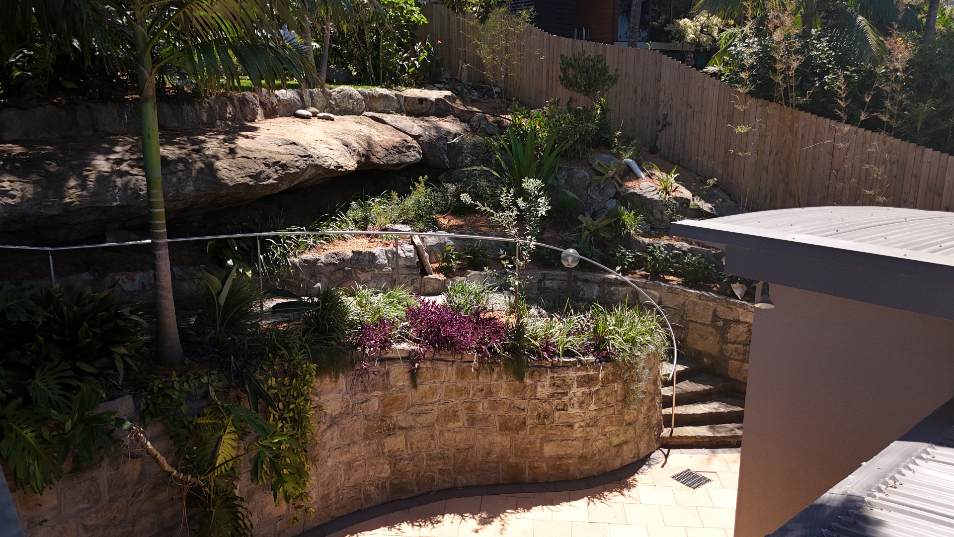 Flawless Gardens & Landscaping | Sydney Northern Beaches & North Shore